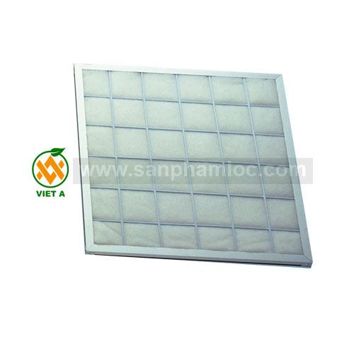Plank Pre-Filter G2, G3, G4